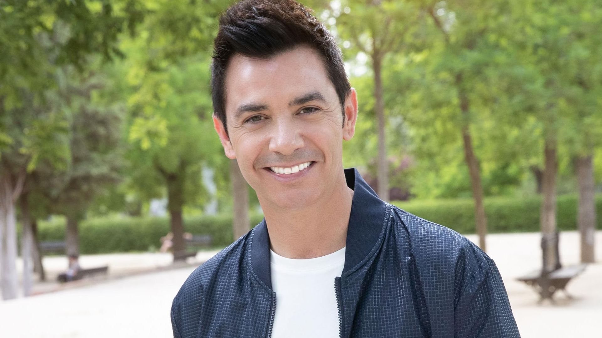 Hablamos con David Civera 11 años después de Eurovisión