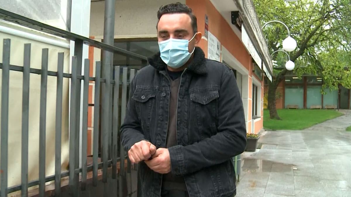 Fidel Albiac cuenta cómo se encuentran tras la entrevista de Rocío Carrasco