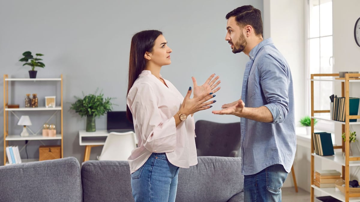 ¿Discutir puede ser sano? Sí, si lo haces siguiendo estos consejos de ...