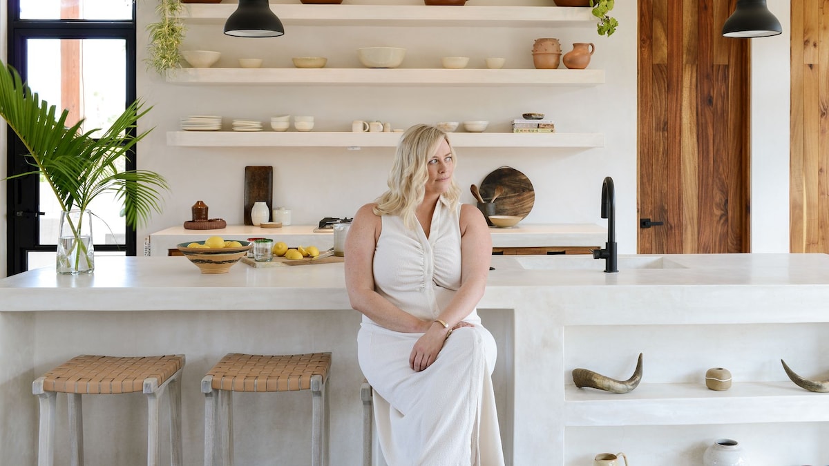 Conoce a Hillary Kent: la diseñadora que se enamoró de México | ¡HOLA!