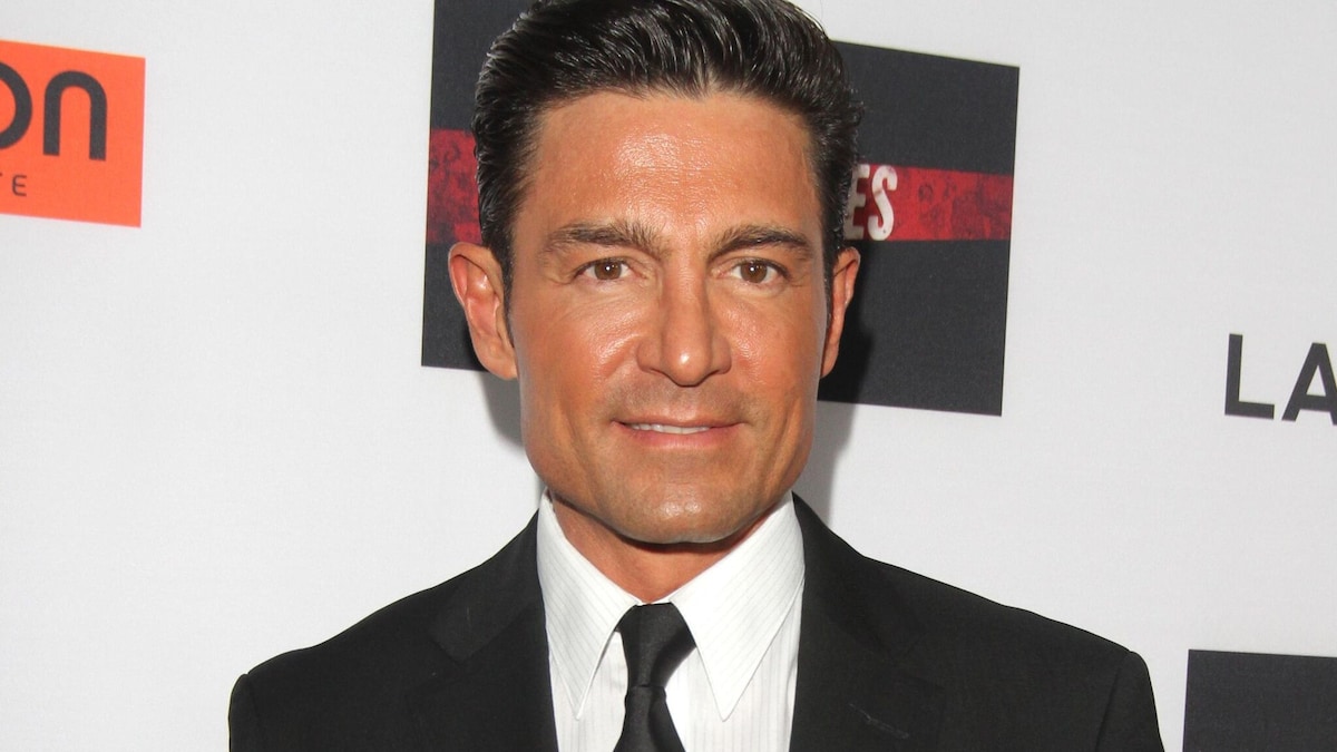 Fernando Colunga explica su salida de la serie ‘Malverde' | ¡HOLA!