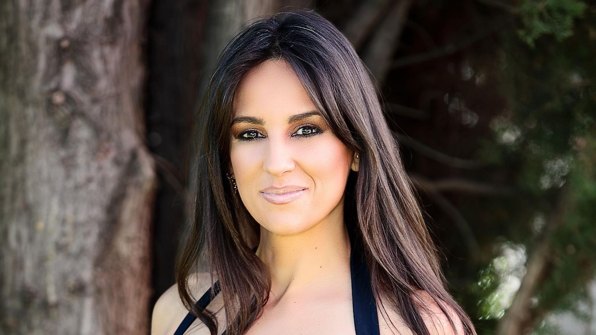 Lorena García, copresentadora de Espejo Público, nos habla de su maternidad