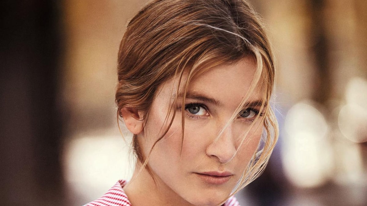 Sofia de Moser, el estilo de una portuguesa en París