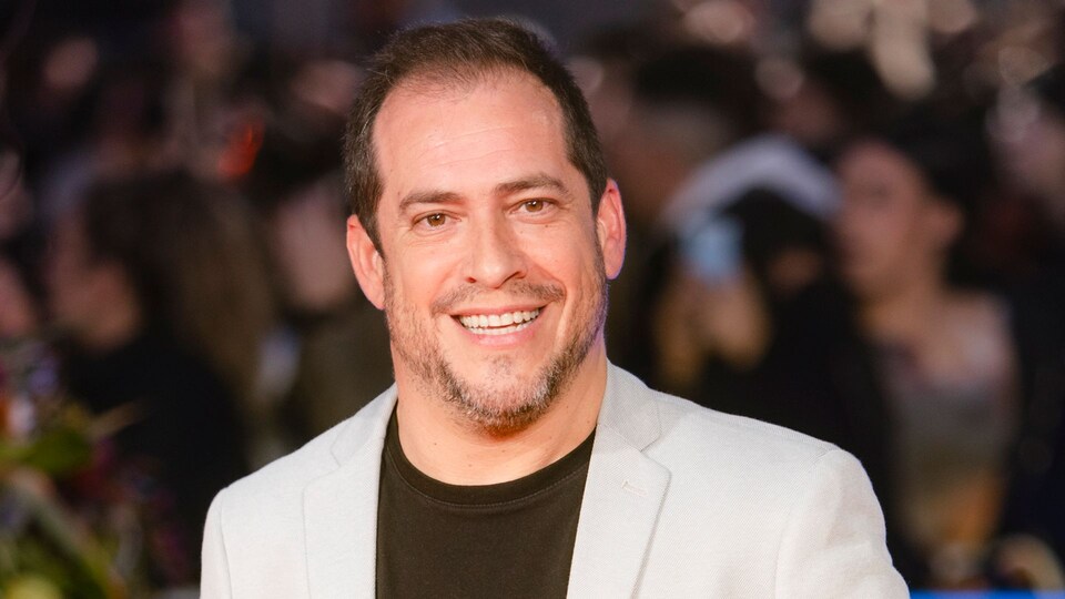 El Langui se marca una nueva meta: llegar a los Juegos Paralímpicos de 2028