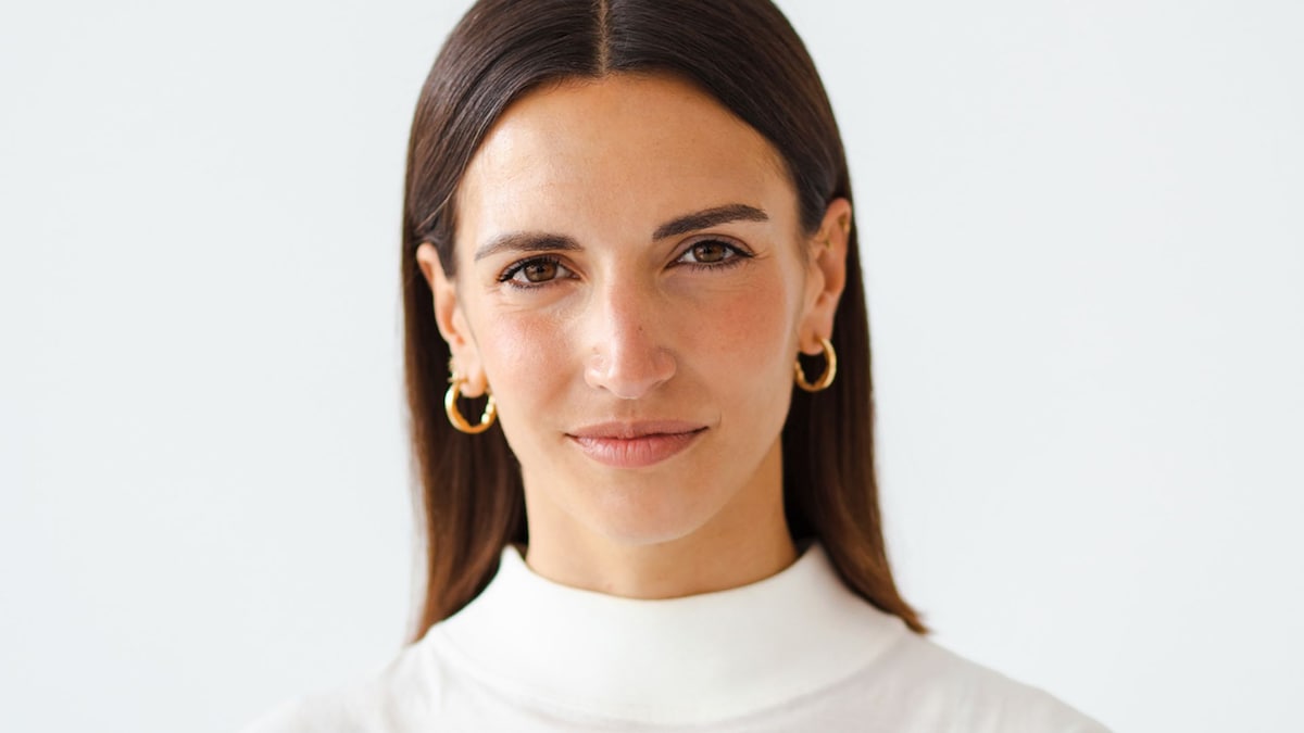 La nutricionista Marta Marcé nos aconseja sobre la menopausia