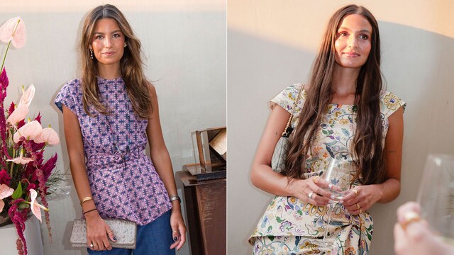 Alejandra Navarro y María Martín de Pozuelo, la nueva generación de ...