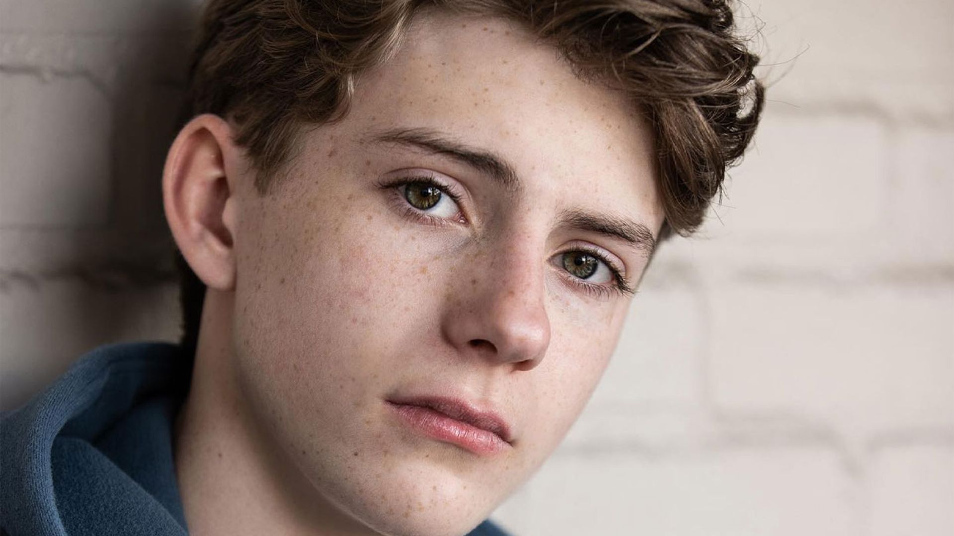 Tyler Sanders ha perdido la vida a los 18 años
