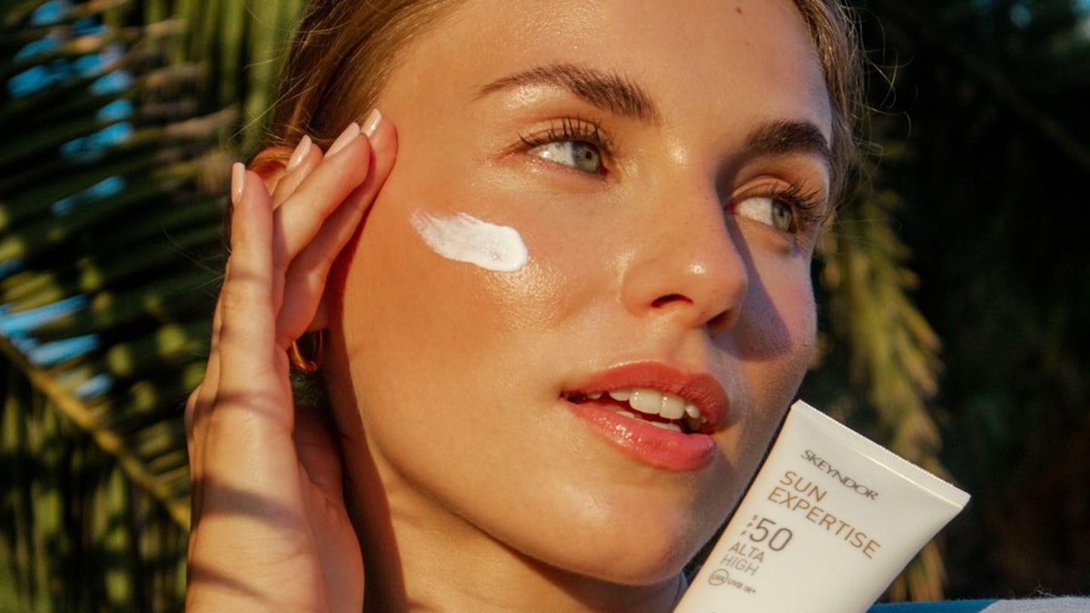 Los 7 protectores solares faciales más gustosos que he probado