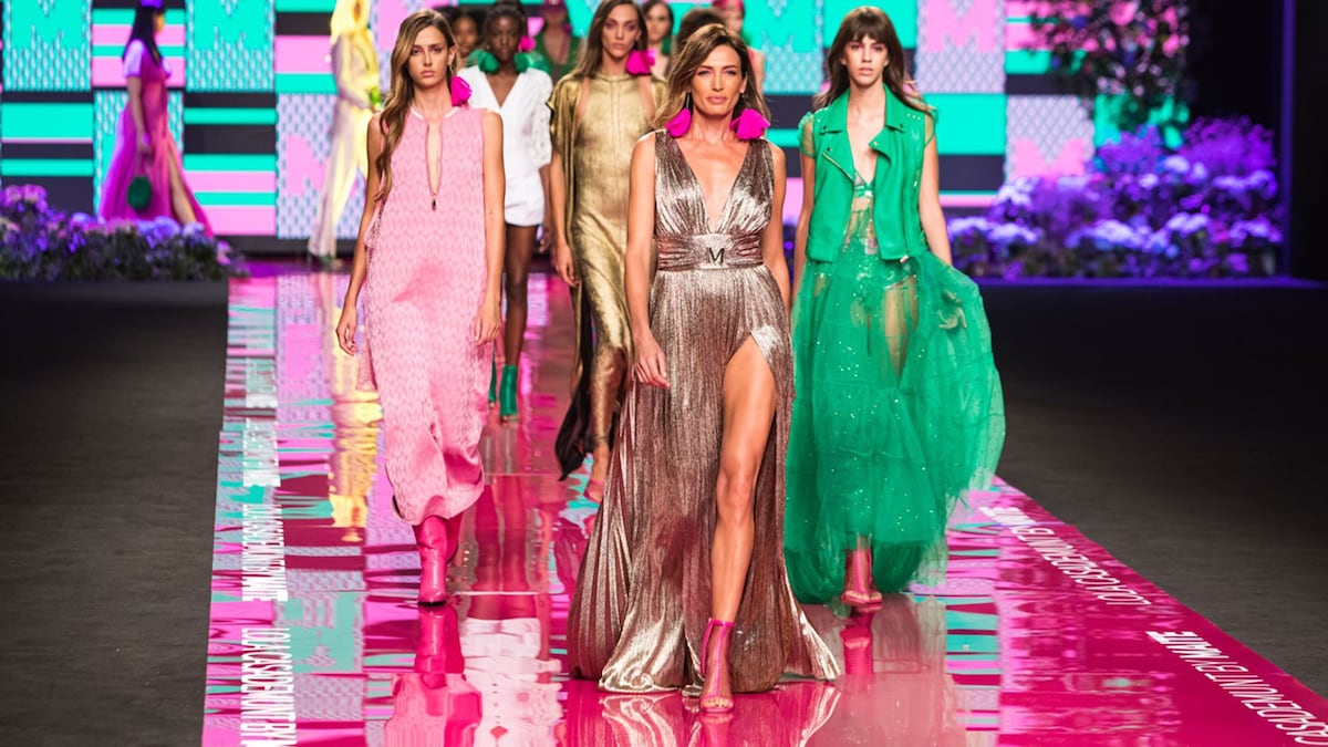 Madrid Fashion Week: todo preparado para su 75ª edición