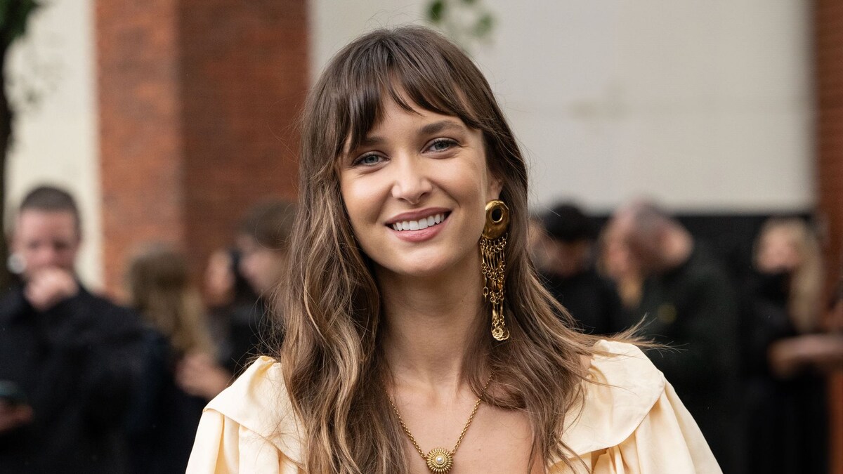 Estas blusas boho de Mango son perfectas para irse de festival con mucho estilo