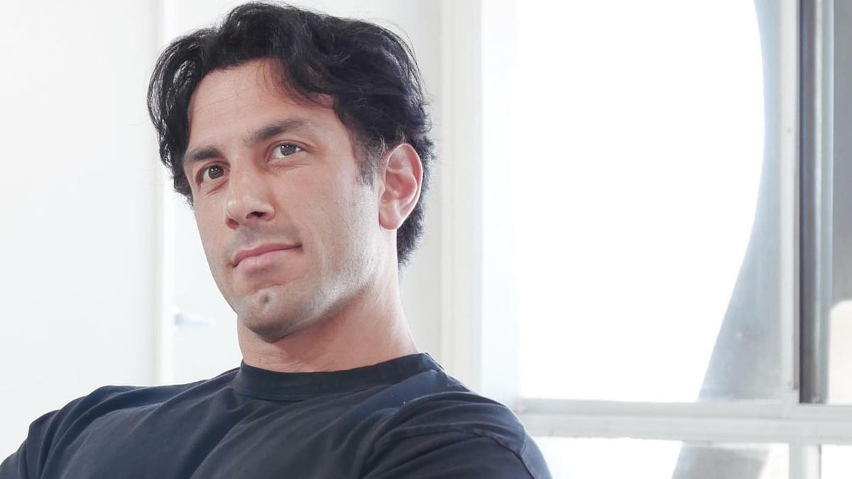 Jwan Yosef enciende las redes con una foto veraniega | ¡HOLA!