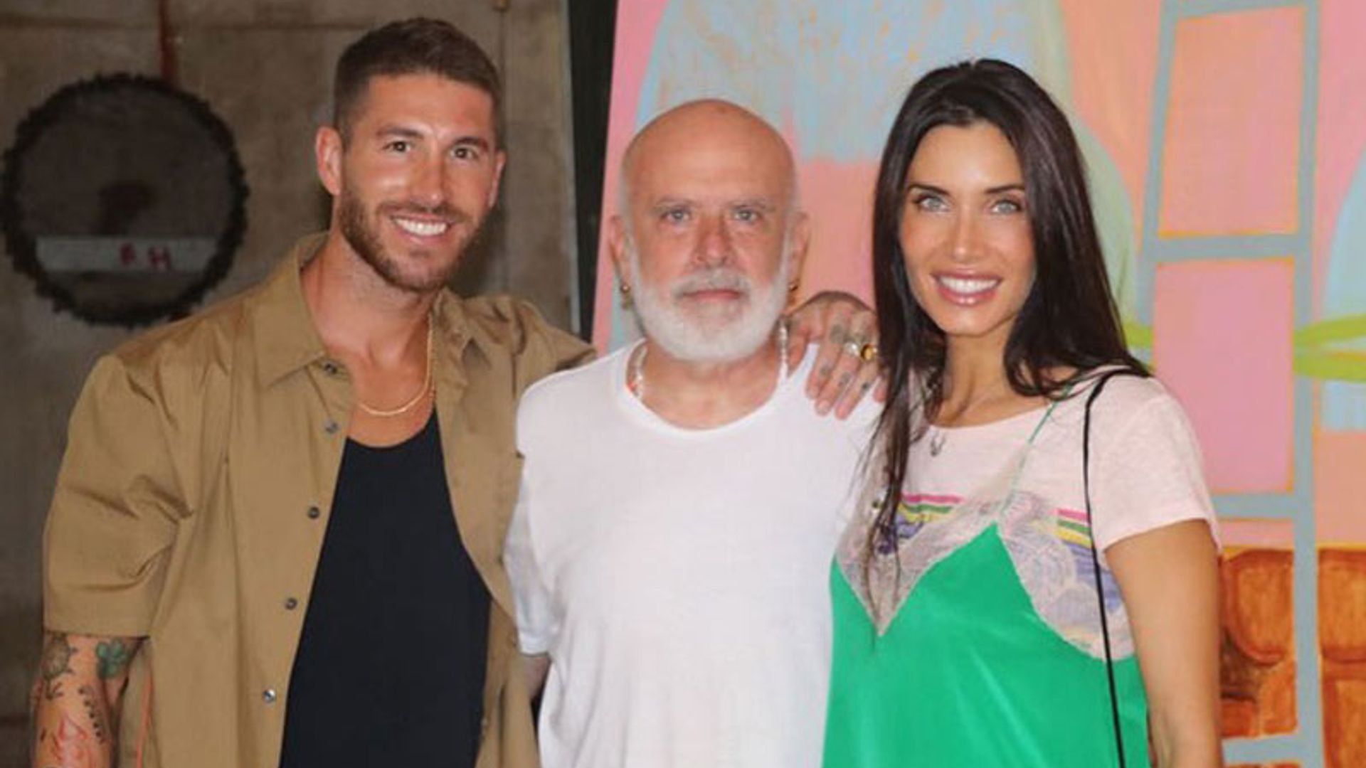Pilar Rubio consigue uno de sus sueños