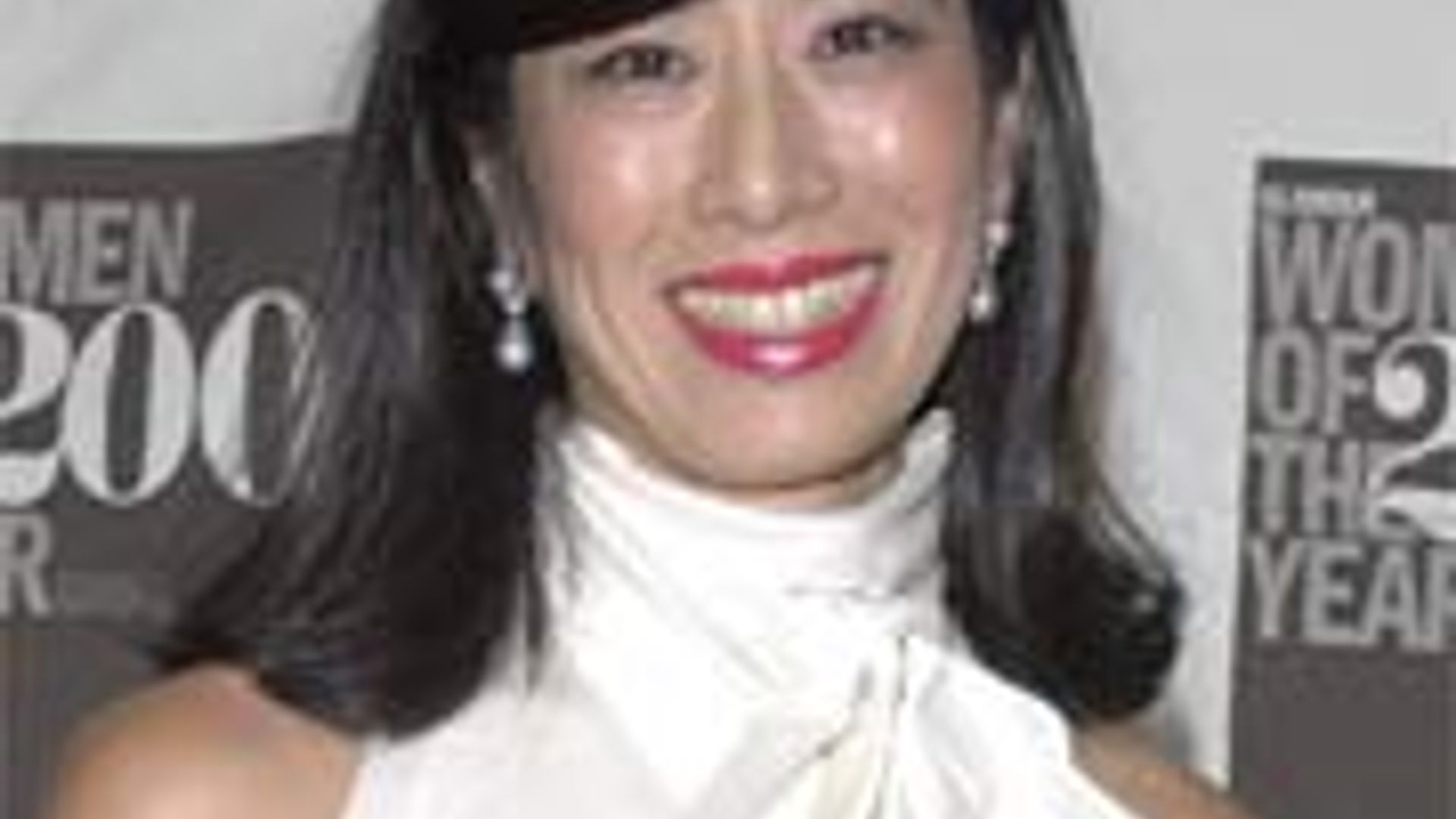 Andrea Jung. Noticias, fotos y biografía de Andrea Jung