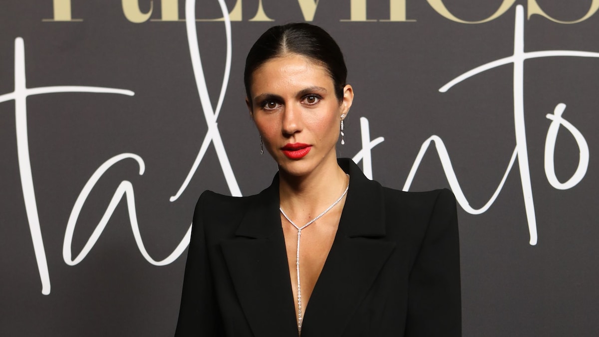 Ana Cristina Portillo nos cuenta los secretos de su luna de miel y de ...