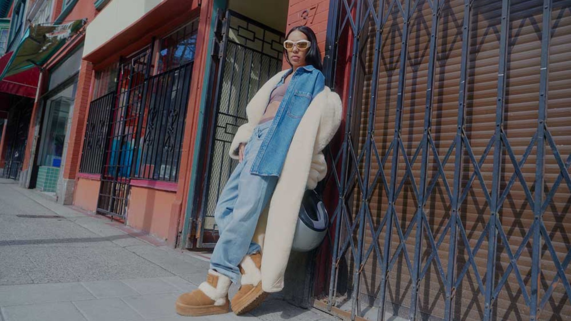 Las 5 botas de UGG que eligen las celebrities este invierno