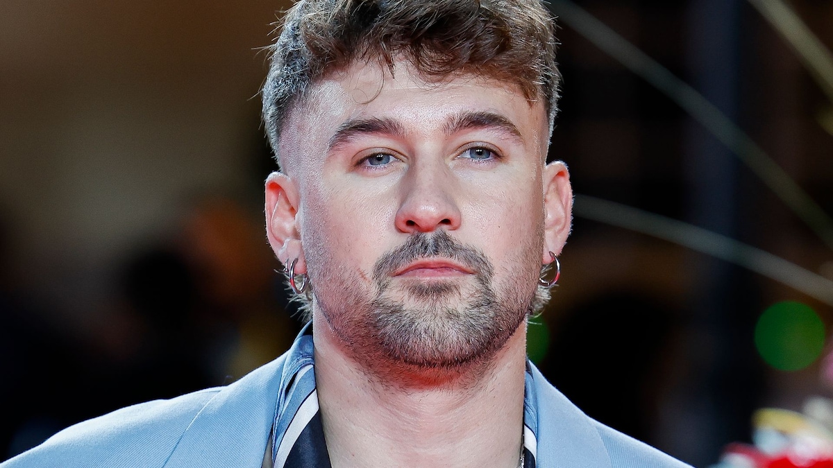 Dani Fernández da la cara y defiende a Valeria Castro de las críticas tras su polémica actuación ...