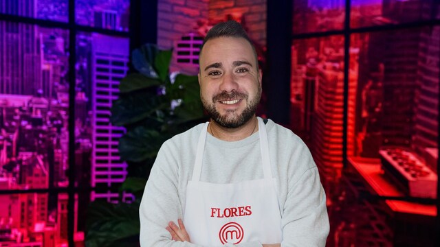 Los concursantes de 'MasterChef 13': desde un Tiktoker, a un GEO o una ...