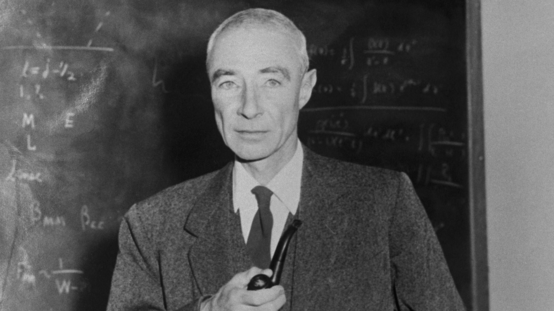 Oppenheimer, analizamos el lado personal y desconocido del personaje ...