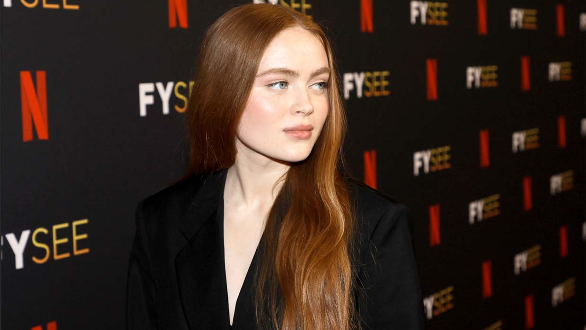 Sadie Sink, (Stranger Things) ,imparable en su carrera como actriz con ...