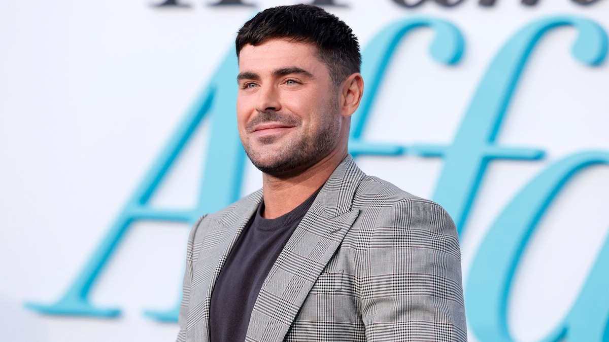Zac Efron: lo que se sabe de su estado de salud tras su hospitalización ...