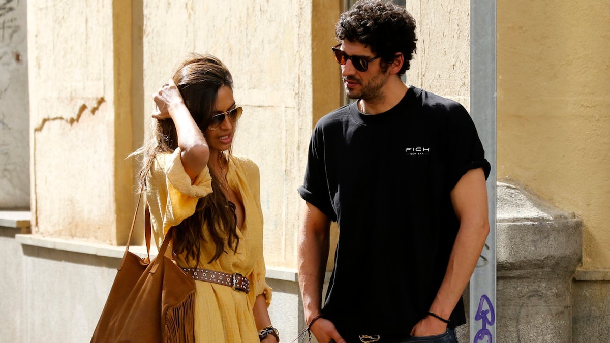 Las primeras palabras de Nacho Taboada sobre su relación con Sara Carbonero