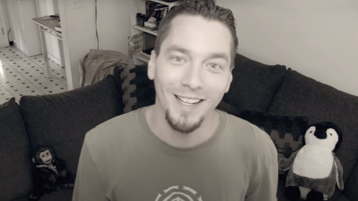 Steve Cash, fallece el youtuber a los 40 años