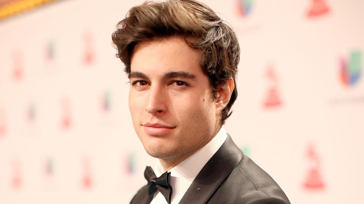 Danilo Carrera comparte detalle del estado de salud de su mamá | ¡HOLA!