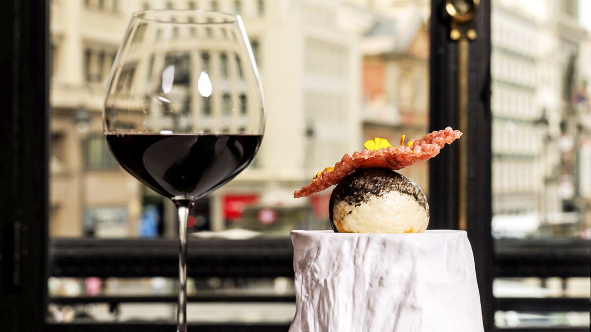 'Hotel Tapa Tour': ¡las mejores tapas aterrizan en Madrid!