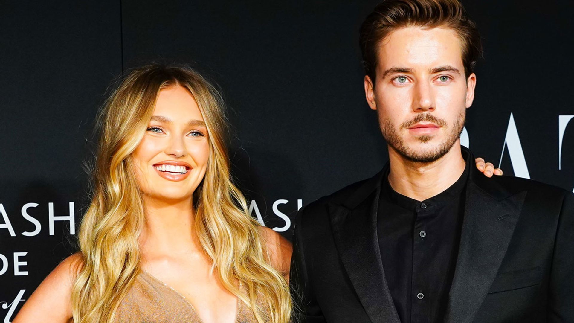 Romee Strijd y las fotos que muestran su radical cambio de vida