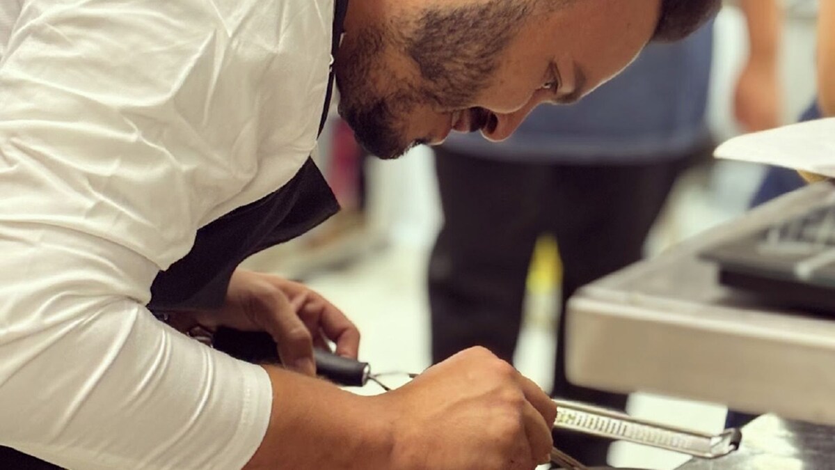 Paladea, una experiencia culinaria única en Fuerteventura