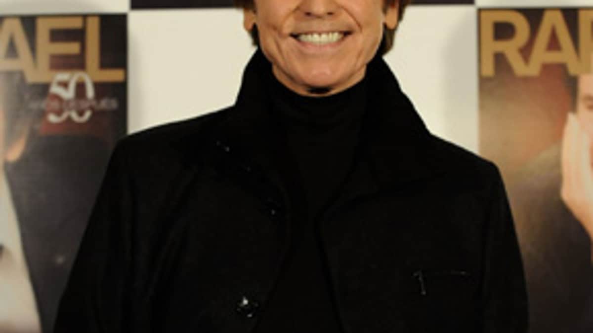 Raphael. Noticias, fotos y biografía de Raphael