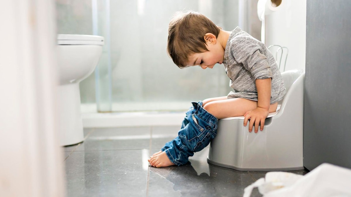 ¿Qué es la encopresis o incontinencia fecal infantil?