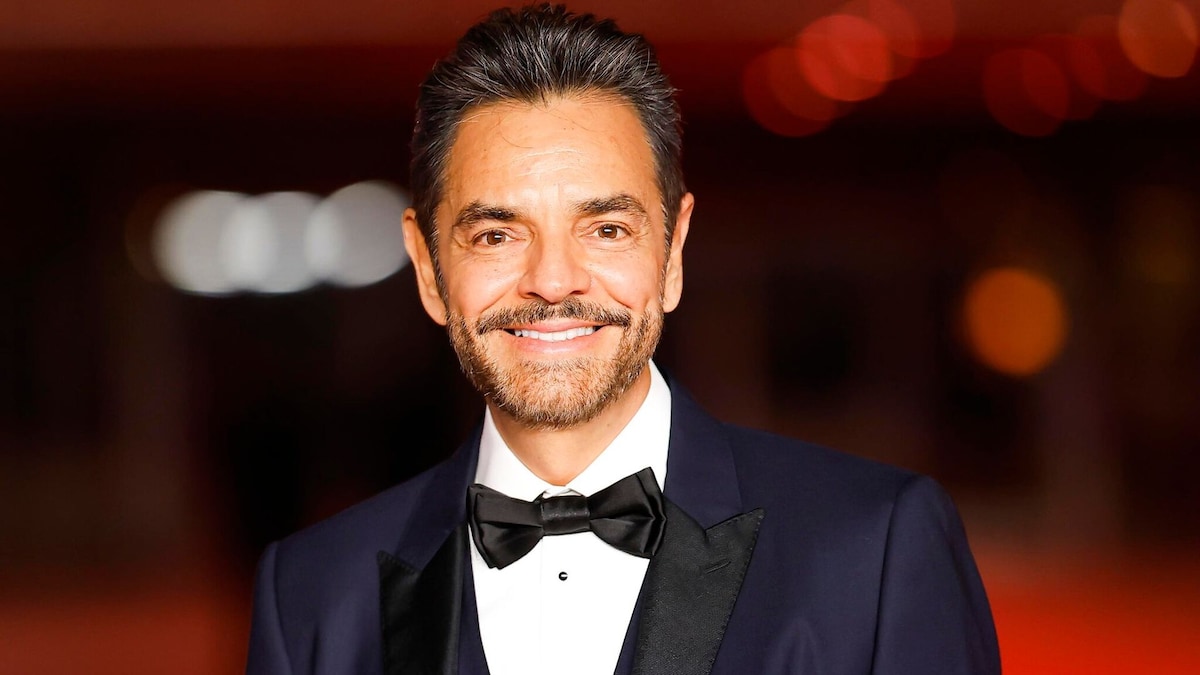 Eugenio Derbez se sincera sobre la decisión de retirarse temporalmente de su vida profesional ...