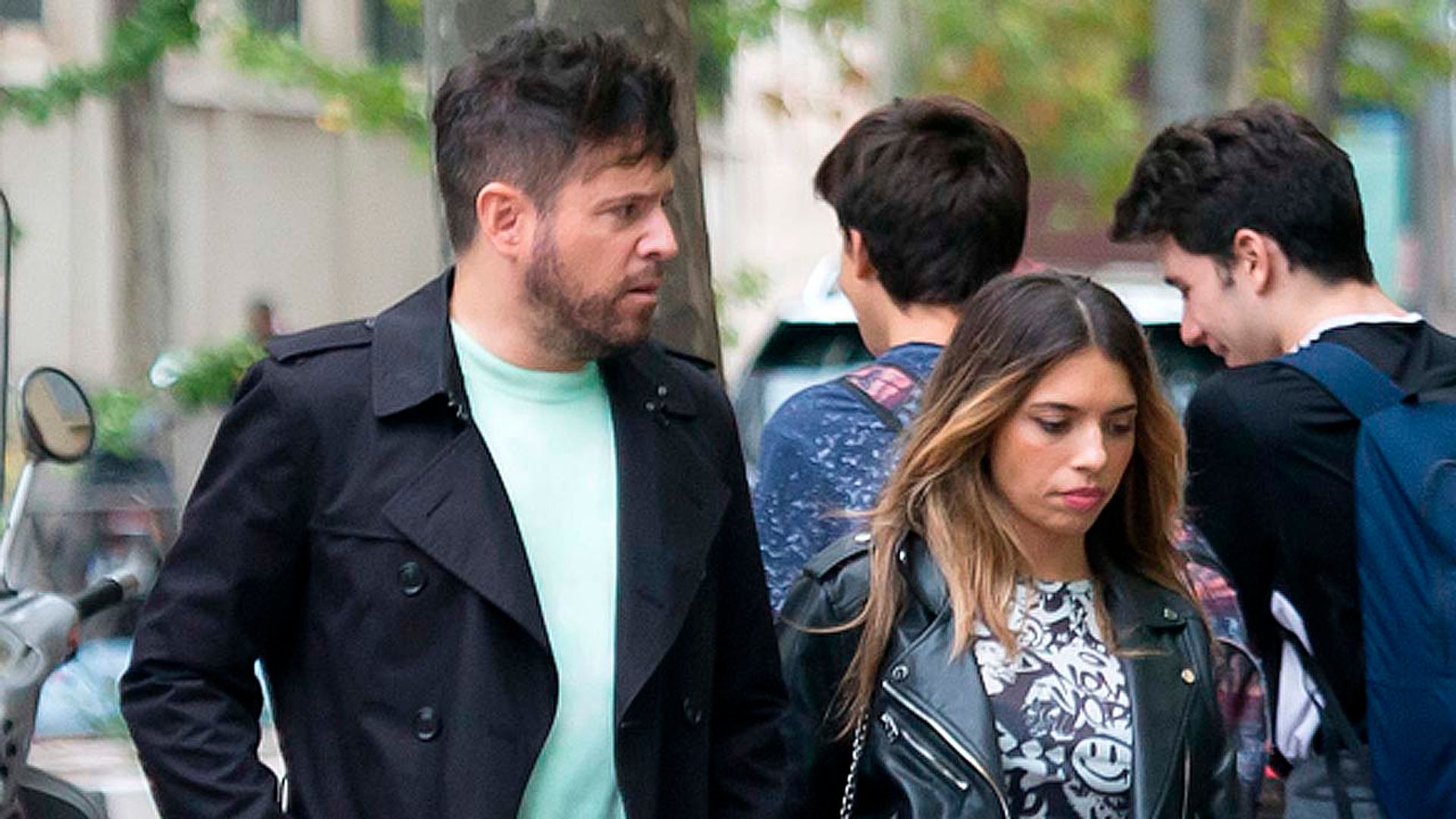 Conoce a Laura Rubio, la novia de Pablo López y su historia de amor