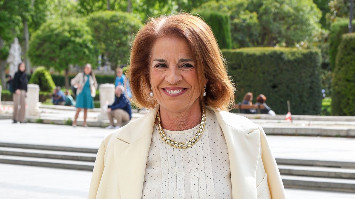 Biografía de Ana Botella