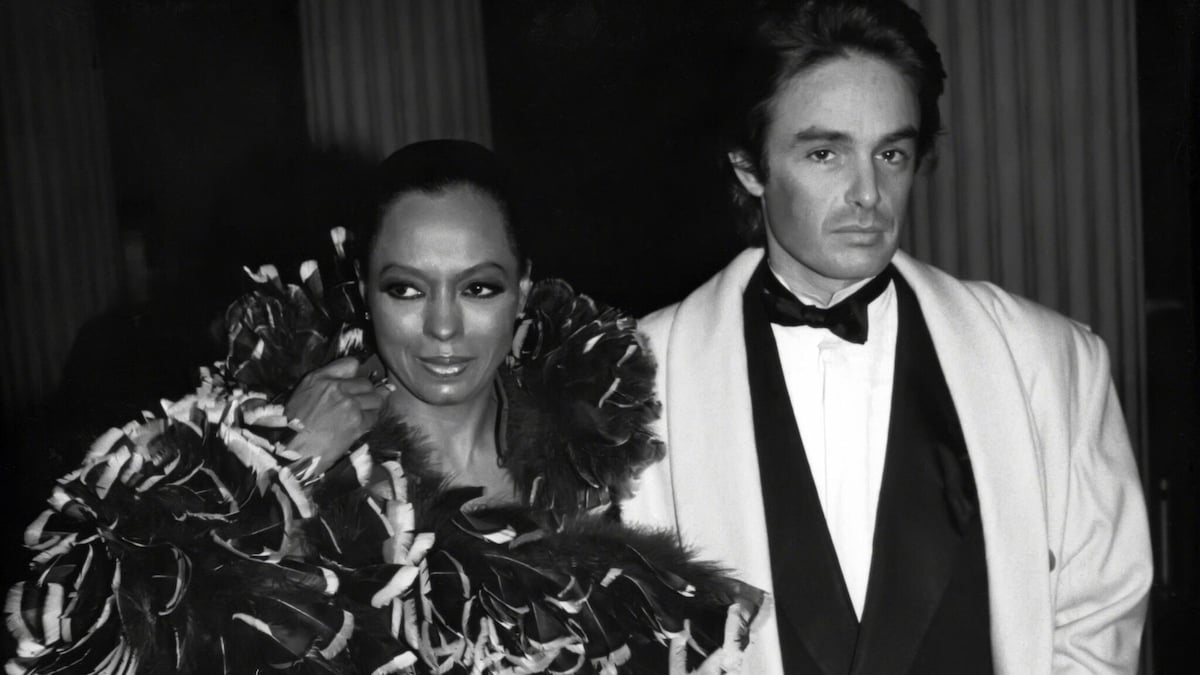 Patrice Calmettes, el fotógrafo que inmortalizó a Miguel Bosé, nos ...