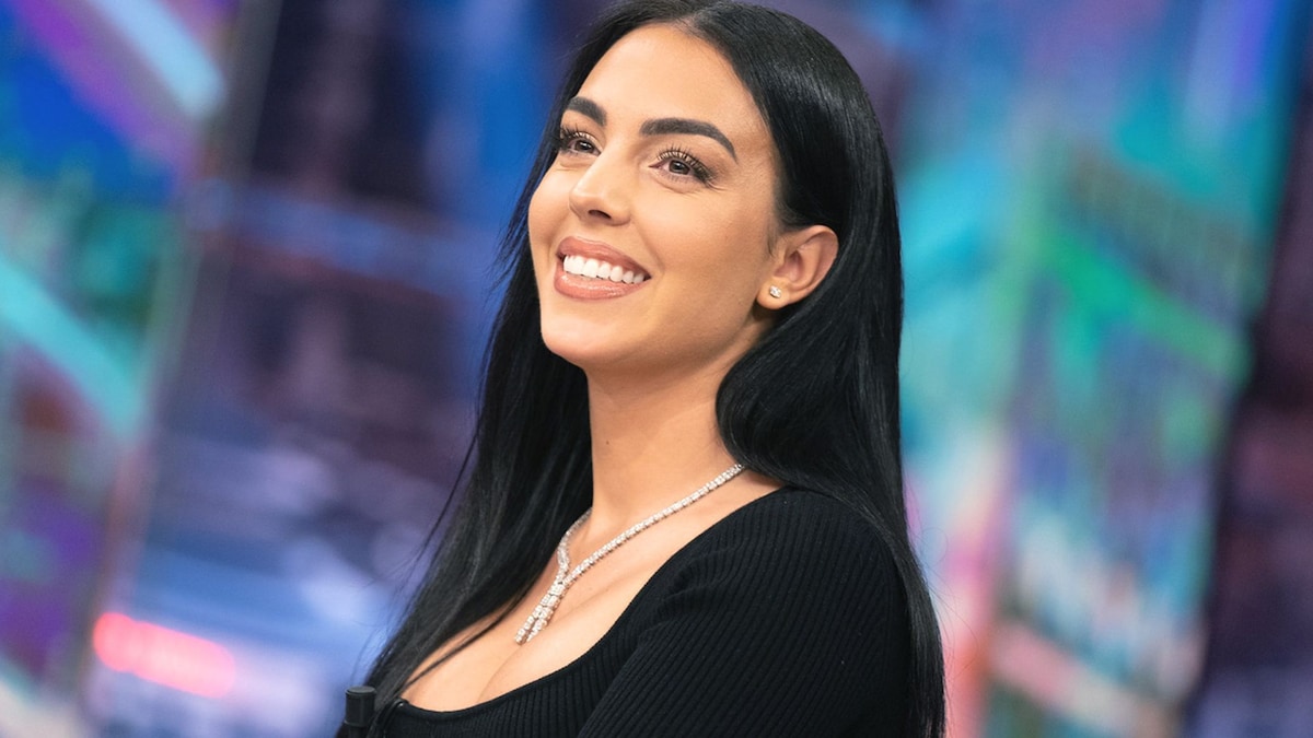 Georgina cuenta la historia con final feliz del gato que apareció en su ...