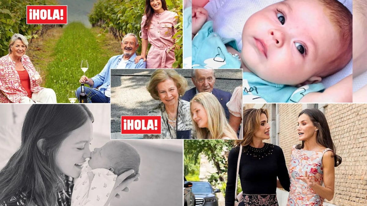 Descubre las cinco noticias más destacadas de la semana