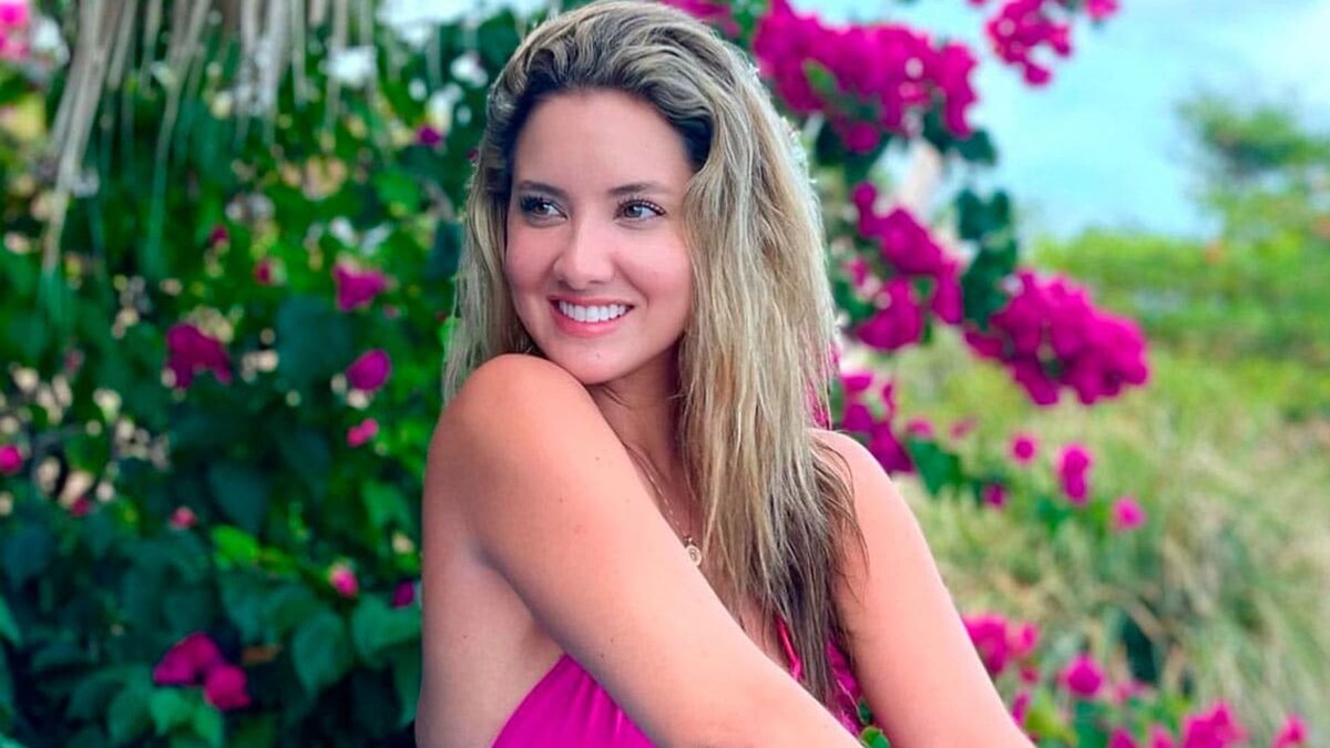 Daniela Álvarez revela qué considera estuvo a su favor en su delicada ...