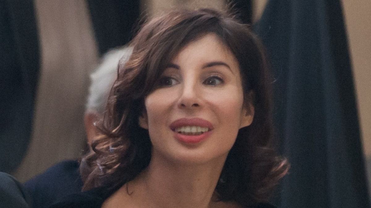 Biografía de Sybilla