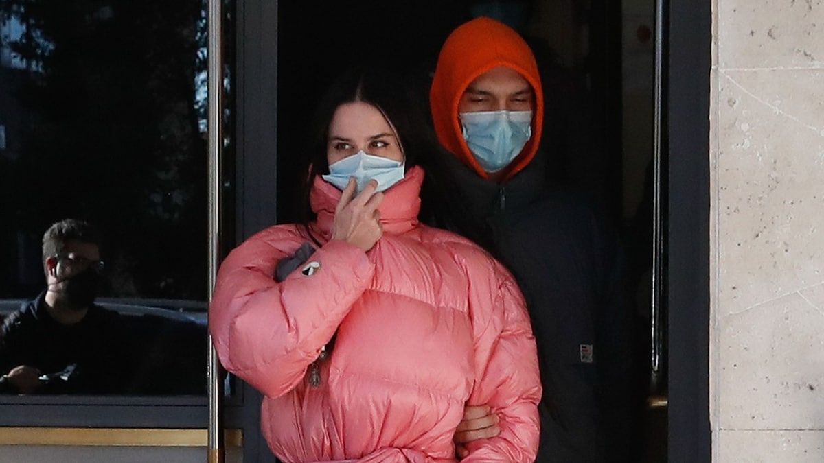 María Iborra Forqué agradece las condolencias tras el fallecimiento de ...
