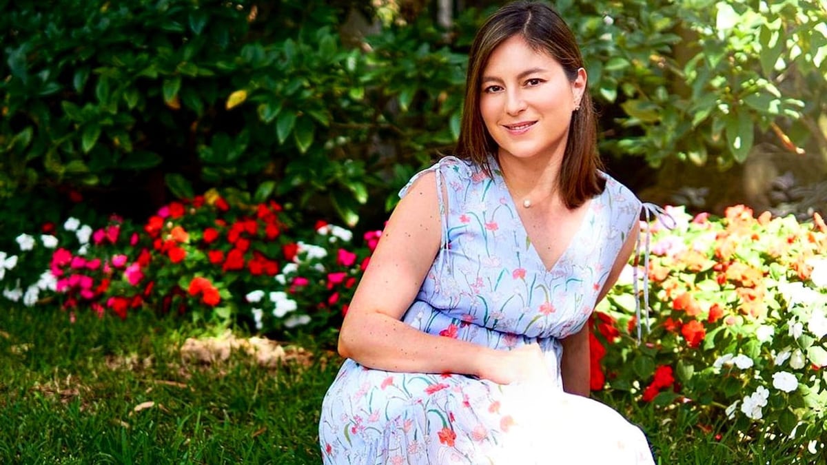 Biografía de Chábeli Iglesias