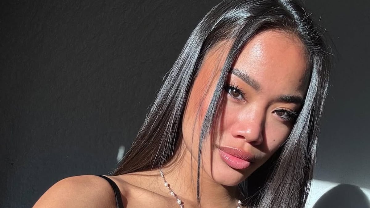 Quién es Nona Sobo, la nueva ilusión de Sebastián Yatra