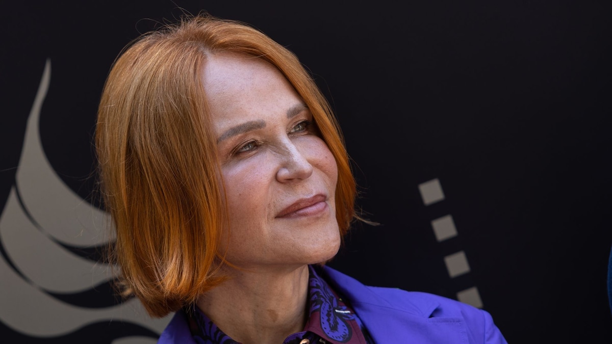 Pilar López Criado, oncóloga, sobre el cáncer de Antonia San Juan: "Muchas veces se manifiesta ...