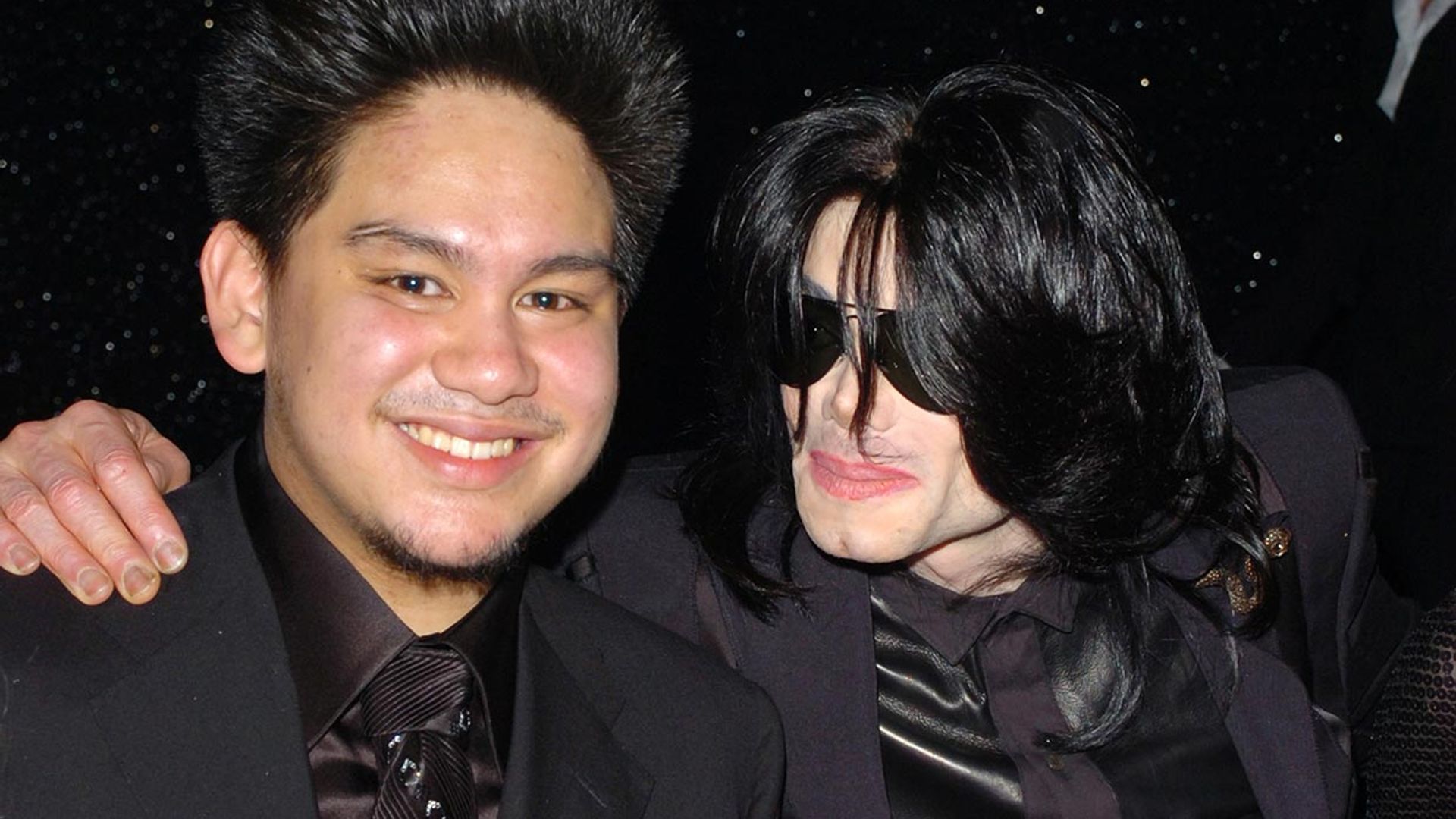 Abdul Azim, príncipe de Brunéi: Productor de cine, amigo de los Jackson…