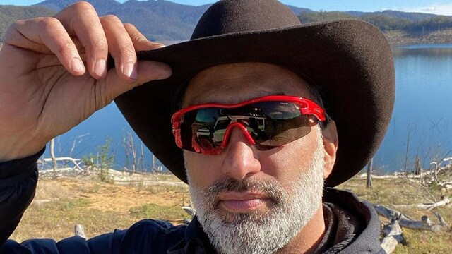 Exesposo de Marlene Favela presenta a sus otros tres hijos | ¡HOLA!