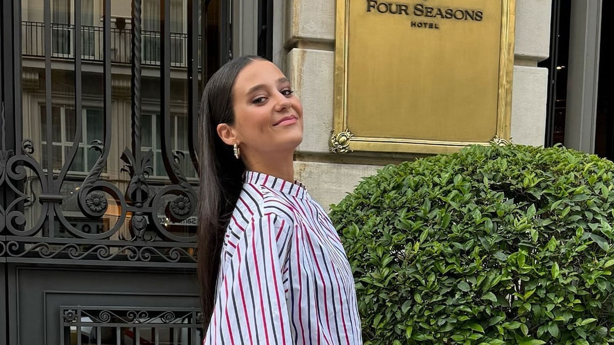 Así habla Victoria de Marichalar sobre su familia: de las lecciones ...