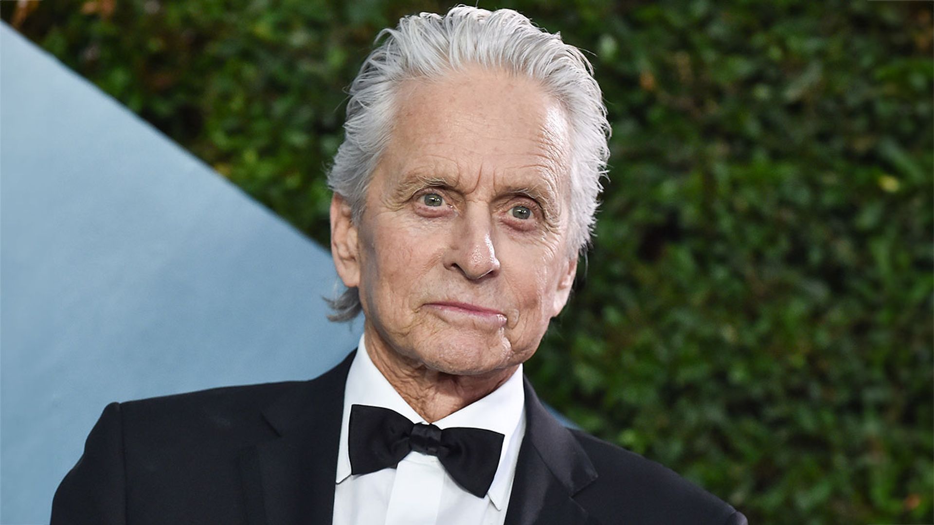 Michael Douglas Michael Douglas