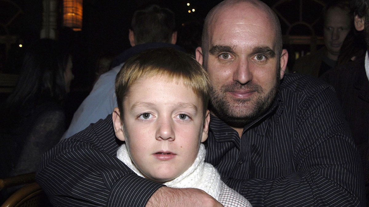 Thomas Turgoose (This is England) revela la promesa que le hicieron sus ...