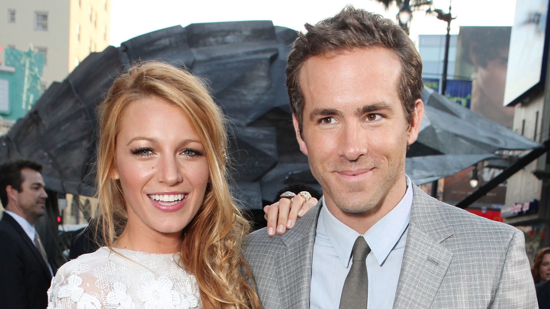 La Boda De Kelly Y Ryan Por Qué Blake Lively No Asistió A La Met